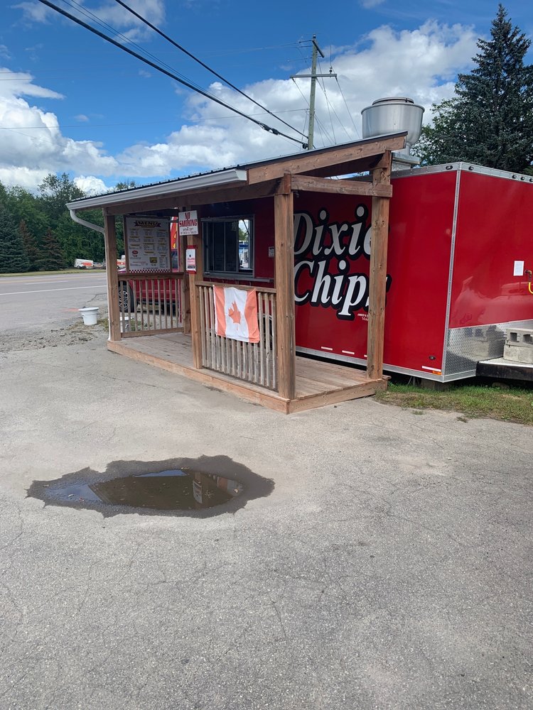 DIXIE CHIPS - Updated September 2025 - 2762 Highway 15, Portland ...