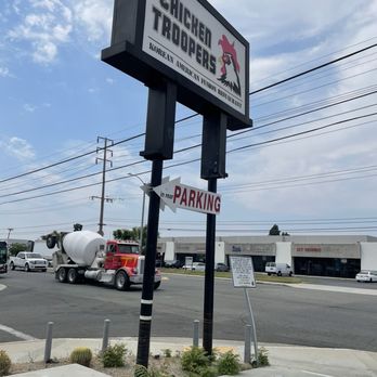 CHICKEN TROOPERS - Updated July 2025 - 380 Photos & 242 Reviews - 13302 ...