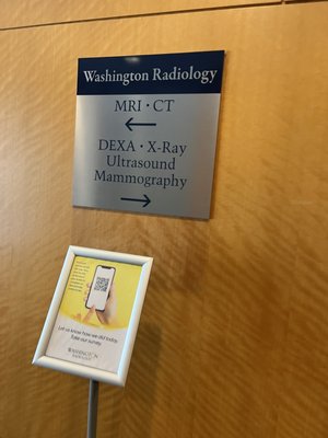 WASHINGTON RADIOLOGY - Updated December 2025 - 30 Photos & 56 Reviews ...