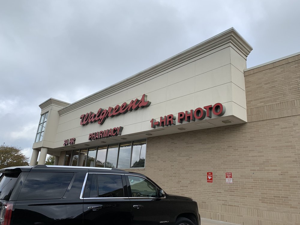WALGREENS - 101 Photos & 52 Reviews - 6200 W William Cannon Dr, Austin ...