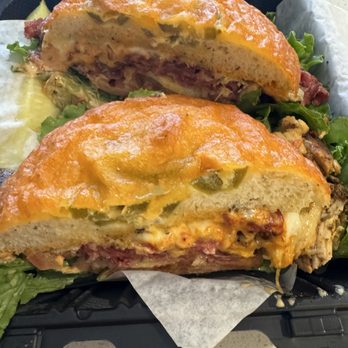 TKB BAKERY & DELI - Updated July 2025 - 3689 Photos & 4812 Reviews ...