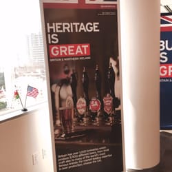 BRITISH CONSULATE GENERAL - 1001 Brickell Bay Dr, Miami, FL - Yelp