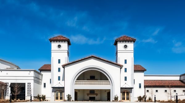 KEYSTONE CHURCH - Updated December 2025 - 28 Photos - 1939 Keller Pkwy ...