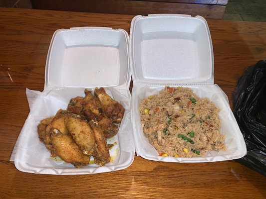 WING TOWN - Updated June 2025 - 74 Photos & 71 Reviews - 816 S Fort ...