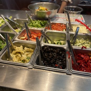PIADA ITALIAN STREET FOOD - Updated April 2026 - 106 Photos & 141 ...