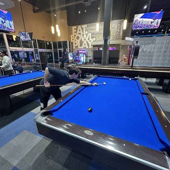 MAIN EVENT LOUISVILLE - Updated January 2026 - 306 Photos & 234 Reviews ...