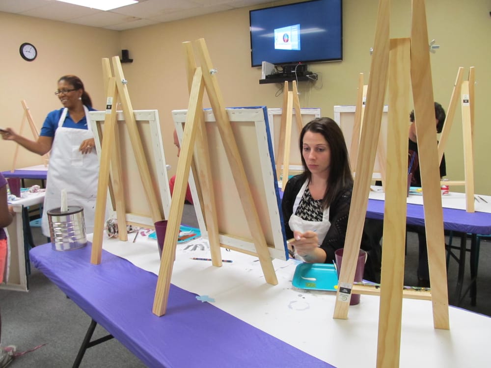 ART A LA CARTE - Updated August 2025 - 19 Photos - 2950 Canton Rd ...