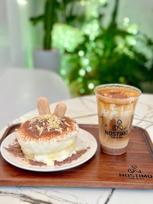 NOSTIMO CAFE & TEA - Updated July 2024 - 881 Photos & 325 Reviews ...