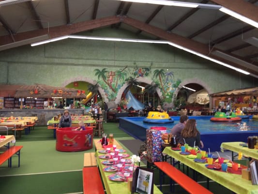 JIMMY’S FUNPARK - Updated January 2025 - Laimeringer Str. 1, Dasing ...