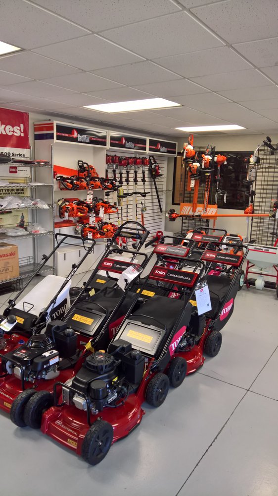 R.G. EQUIPMENT - Updated November 2025 - 10 Reviews - 3663 N Clovis Ave ...