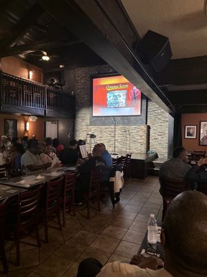 TOMMY T’S COMEDY CLUB - Updated December 2025 - 427 Photos & 936 ...