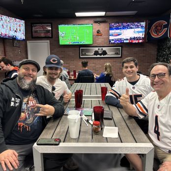 WRIGLEY’S PIZZA - Updated December 2025 - 116 Photos & 34 Reviews ...