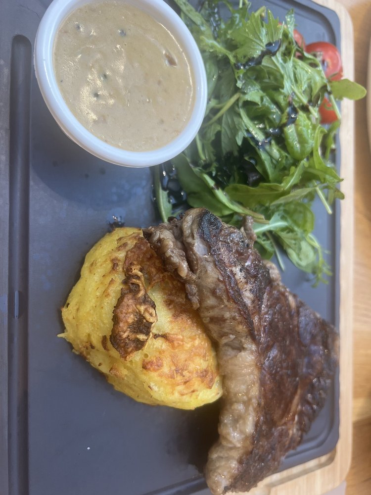 LA FERME - Updated December 2024 - 10 rue Fortia, Marseille, France ...