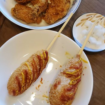 GOGO CHICKEN - Updated October 2025 - 3616 52 Ave NW, Calgary, Alberta ...