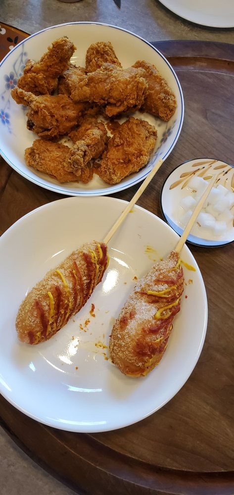 GOGO CHICKEN - Updated October 2025 - 3616 52 Ave NW, Calgary, Alberta ...