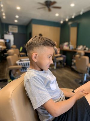 VAL BARBER - Updated December 2025 - 328 Photos & 93 Reviews - 12443 ...