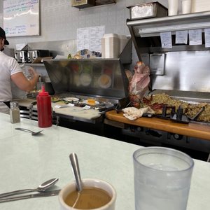 NICK’S DINER - 164 Photos & 244 Reviews - 11199 Veirs Mill Rd, Wheaton ...