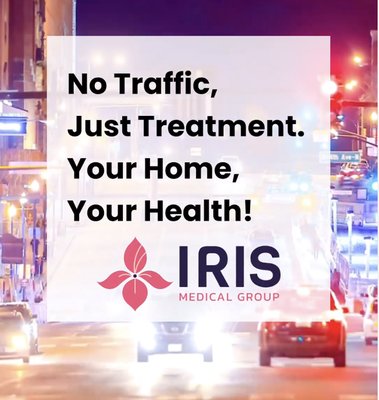 IRIS MEDICAL GROUP - Updated October 2025 - 32 Photos - 9019 Overlook ...