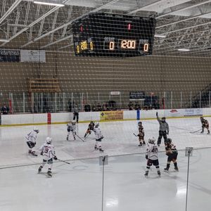NICHOLAS SPORTSPLEX | MT PROSPECT ICE ARENA - Updated October 2025 - 10 ...
