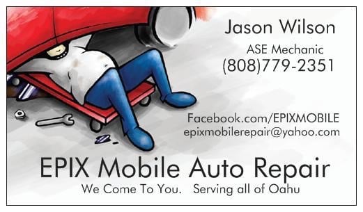 EPIX MOBILE AUTO REPAIR - Updated August 2024 - 37 Photos & 145 Reviews ...