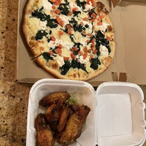 AH-BEETZ NEW HAVEN PIZZA-WEST PALM BEACH - Updated May 2025 - 47 Photos ...