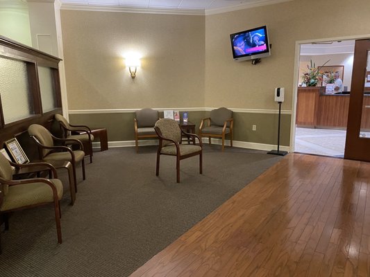 Radiology Associates Imaging Twin Lakes 34 Reviews 1890 Lpga Blvd