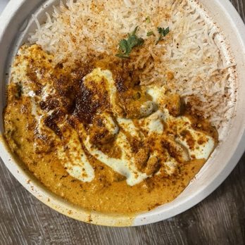 AREKIE - INDIAN FUSION CUISINE - Updated May 2025 - 68 Photos & 72 ...