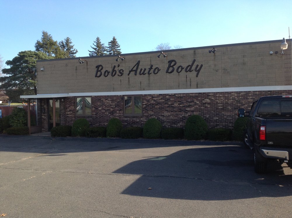 BOB’S AUTO BODY - Updated December 2025 - 12 Reviews - 390 New State Rd ...