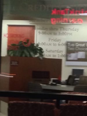 MONTERRA CREDIT UNION - Updated November 2025 - 21 Photos & 437 Reviews ...