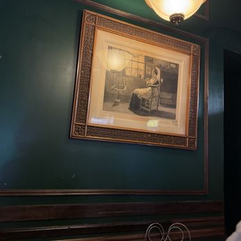 CAFFE ROMA - Updated December 2025 - 421 Photos & 376 Reviews - 385 ...