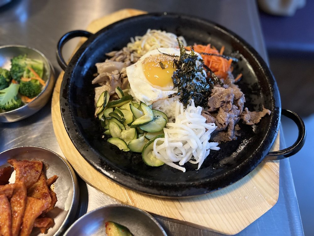EXIT 5 KOREAN BBQ - Updated May 2025 - 1186 Photos & 689 Reviews - 911 ...