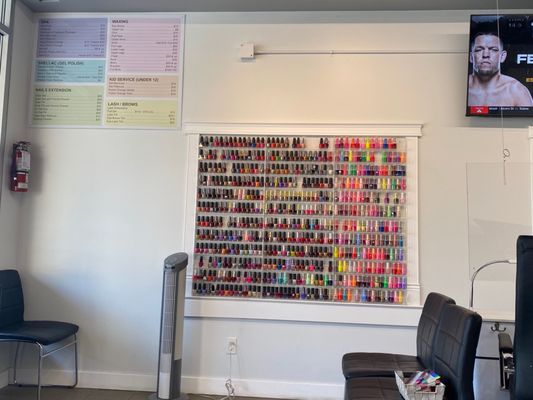 CHI NAILS - Updated December 2025 - 33 Photos & 54 Reviews - 800 ...