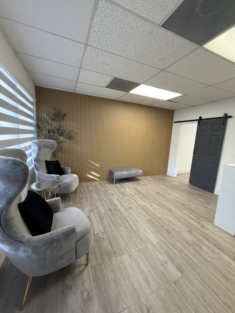 JMS WELLNESS WITHIN - Updated November 2025 - 17325 NW 25th ave, Miami ...