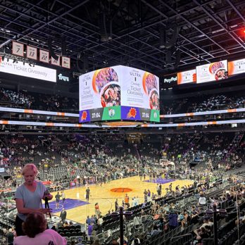 PHX ARENA - Updated June 2025 - 2345 Photos & 447 Reviews - 201 E ...