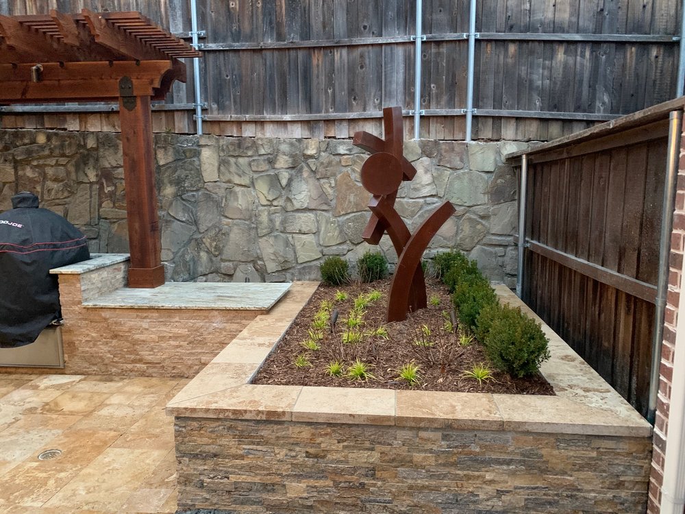 CLIENTS FIRST LANDSCAPE SOLUTIONS - Updated July 2025 - 185 Photos & 37 ...