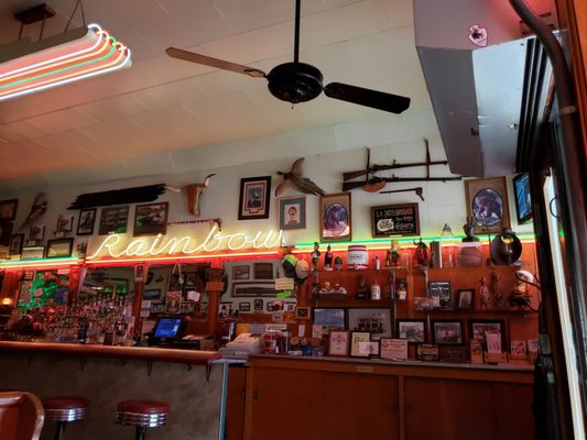 RAINBOW CAFE - 29 Photos & 73 Reviews - 209 S Main St, Pendleton ...