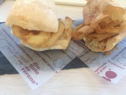 80 GRADOS - Updated June 2025 - 33 Photos & 21 Reviews - Calle Mirallos ...