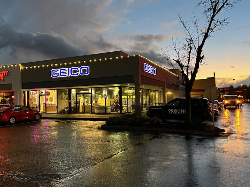 KRISTI LEBARON - GEICO INSURANCE - Updated July 2025 - 13 Reviews ...