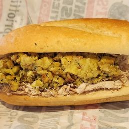 CAPRIOTTI’S SANDWICH SHOP - Updated January 2026 - 568 Photos & 288 ...