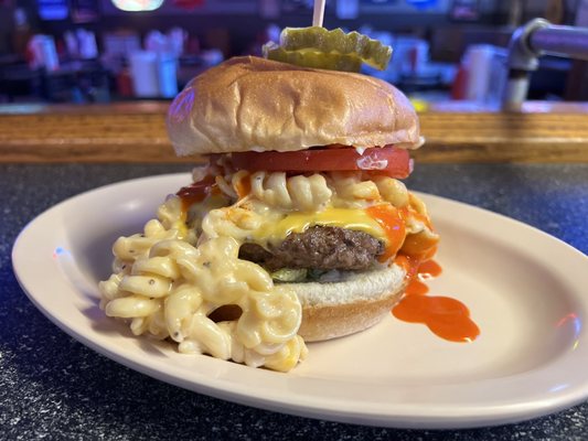 BUSTER’S PLACE - 88 Photos & 127 Reviews - 1615 NW Broad St ...