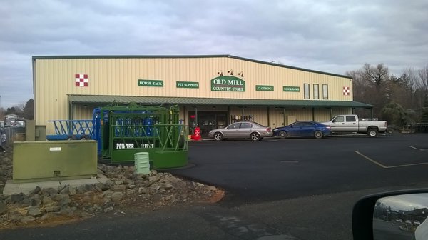 OLD MILL COUNTRY STORE - Updated October 2025 - 1504 S 36th Ave, Yakima ...