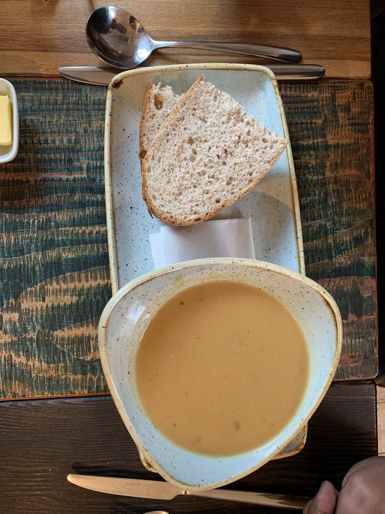 CARRBRIDGE KITCHEN - Cairngorms National Park, Carrbridge, Highland ...