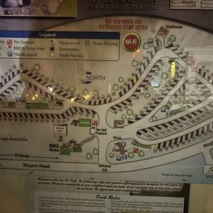 MERCED RV PARK - Updated August 2024 - 34 Photos & 27 Reviews - 7765 ...