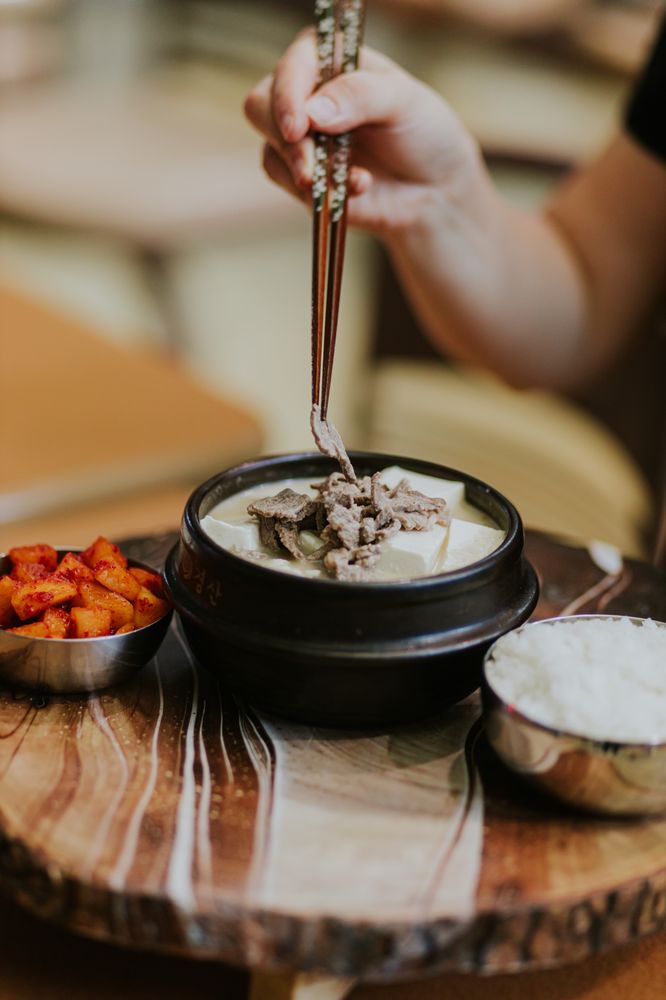 HOUSE OF TOFU SOUP & GRILL EXPRESS - Updated May 2026 - 62 Photos ...