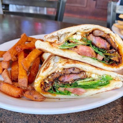 PRESS BOX GRILL - 243 Photos & 417 Reviews - Sports Bars - 1623 Main St ...