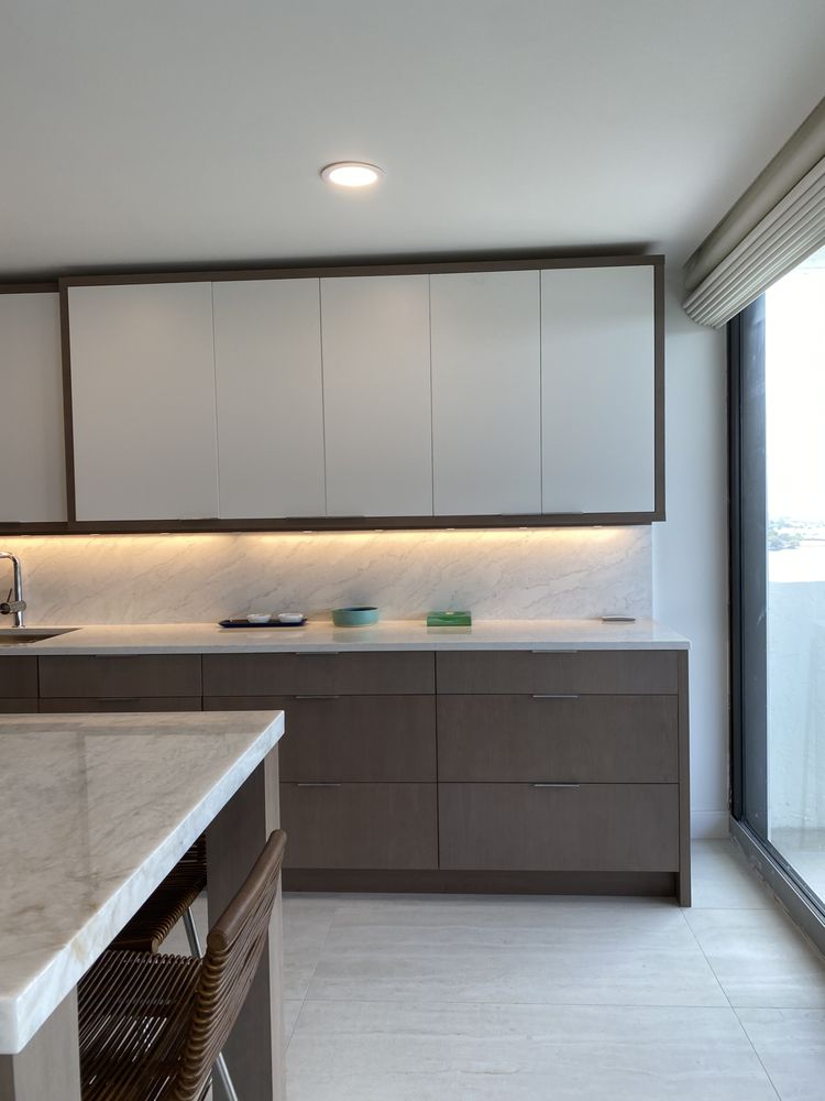 TECA DESIGN CARPENTRY - Updated December 2025 - 53 Photos - Miami, Florida - Carpenters - Phone ...