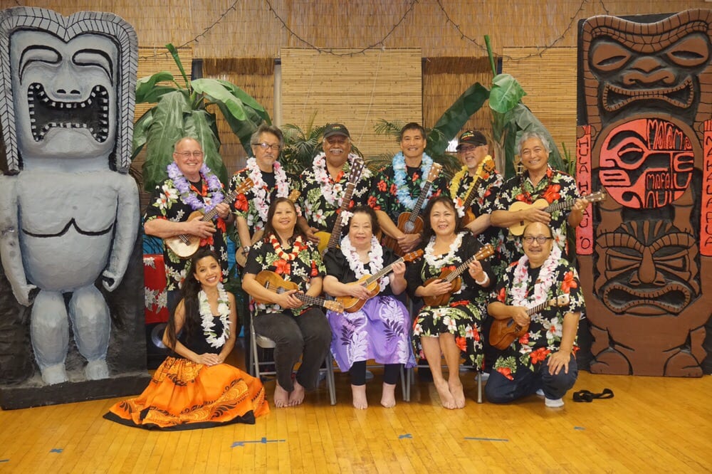 HULA HALAU ‘O MAKALAPUA MARAMA TE MAFATU NUI - Updated December 2024 ...