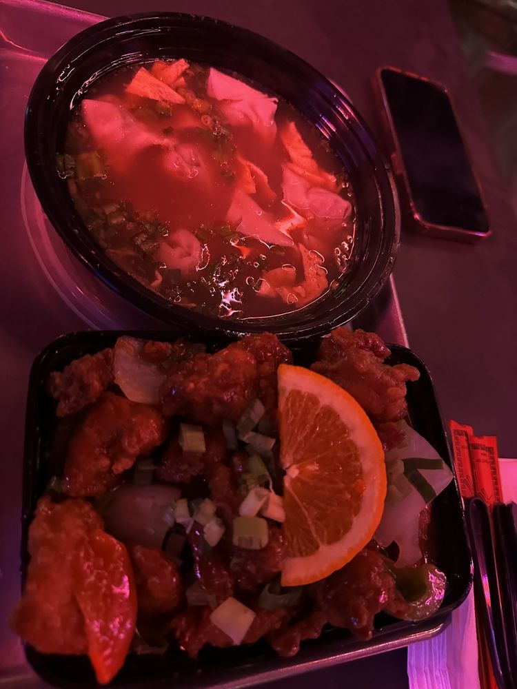 THE RICE BOX - Updated June 2025 - 950 Photos & 587 Reviews - 1111 S ...