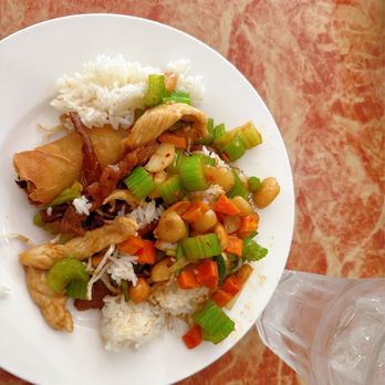 CHEF LIAO ASIAN FUSION CUISINE - Updated November 2024 - 158 Photos ...