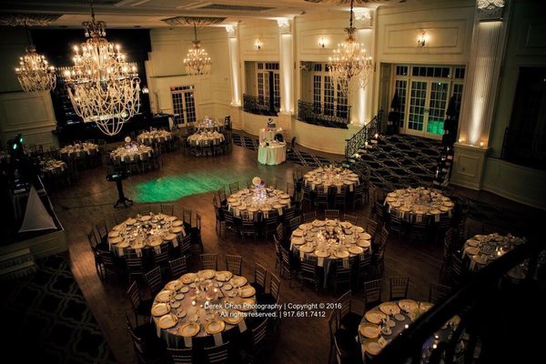 CESCAPHE BALLROOM - Updated June 2026 - 32 Photos & 38 Reviews - 923 N ...